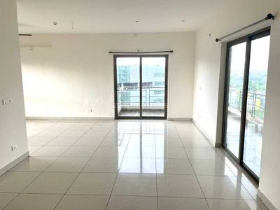 Qubix Blueridge SEZ in Hinjewadi, Pune: Price, Brochure, Floor Plan ...