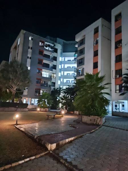 Silver Springs Phase 2 in Indore Bypass Road, Indore: Price, Brochure ...