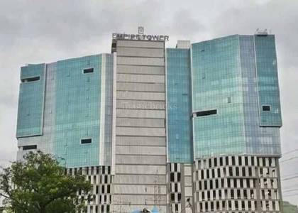 Empire Tower in Airoli, Navi Mumbai: Price, Brochure, Floor Plan, Reviews