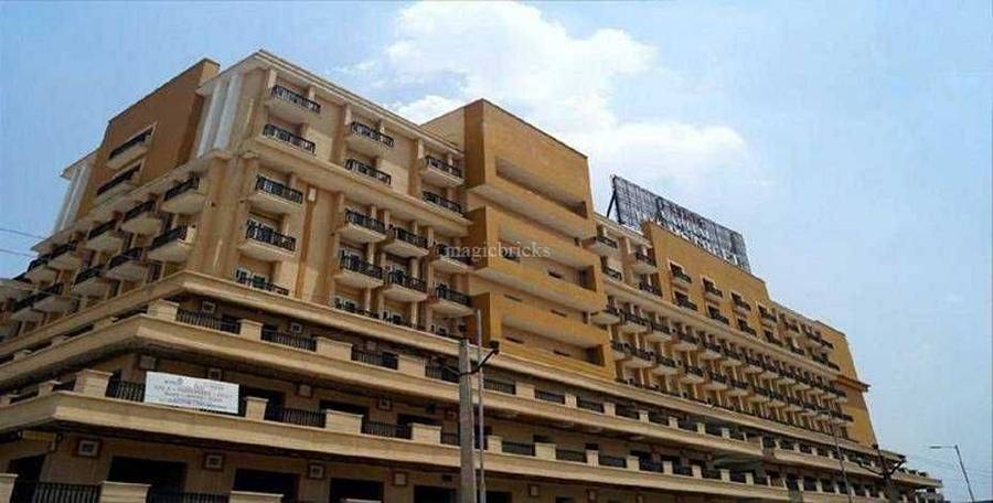 R Tech Capital Highstreet in RIICO Industrial Area, Bhiwadi: Price ...