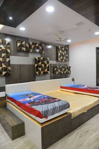 SNN Raj Lake View Phase II in BTM Layout, Bangalore: Price, Brochure ...