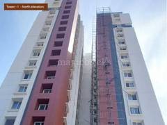 Cooke Town, Bangalore: Map, Property Rates, Projects, Photos, Reviews, Info