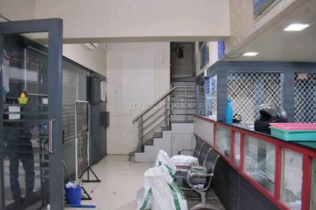 Shoppers Orbit in Vishrantwadi, Pune: Price, Brochure, Floor Plan, Reviews