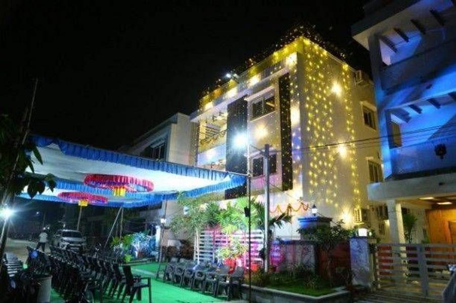 Devi Golden Leaves Villas in Nagole, Hyderabad: Price, Brochure, Floor ...