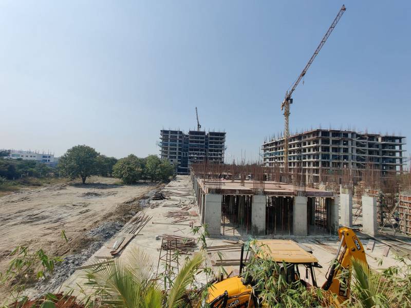 Signature Altius in Kollur, Hyderabad: Price, Brochure, Floor Plan, Reviews