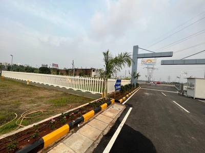 Isha Lake Front in Madambakkam, Chennai: Price, Brochure, Floor Plan ...