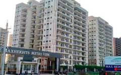 Maxheights Metroview in Kundli, Sonipat: Price, Brochure, Floor Plan, Reviews