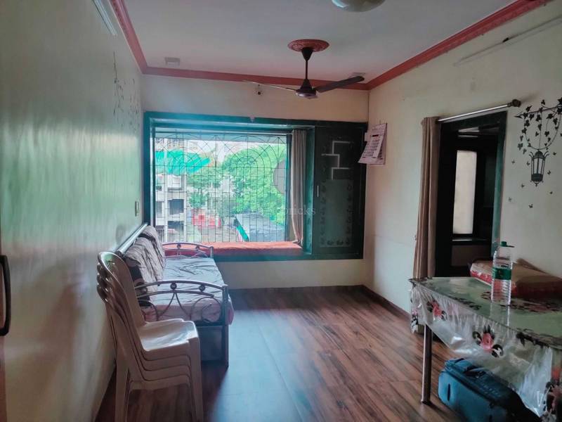 Nahar Chandivali Powai in Powai, Mumbai: Price, Brochure, Floor Plan ...