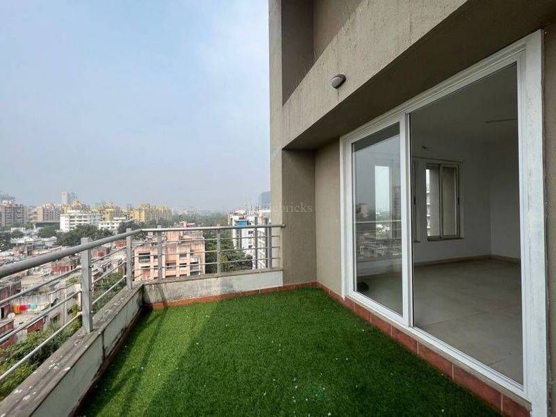 Marvel Matrix in Mundhwa, Pune: Price, Brochure, Floor Plan, Reviews