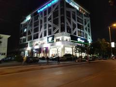 Princes Business Skypark in Vijay Nagar, Indore: Price, Brochure, Floor ...
