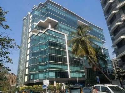 Hallmark Business Plaza in Bandra East, Mumbai: Price, Brochure, Floor ...