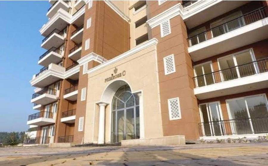 Ambika Florence Park in Mullapur Garibdas, New Chandigarh: Price ...