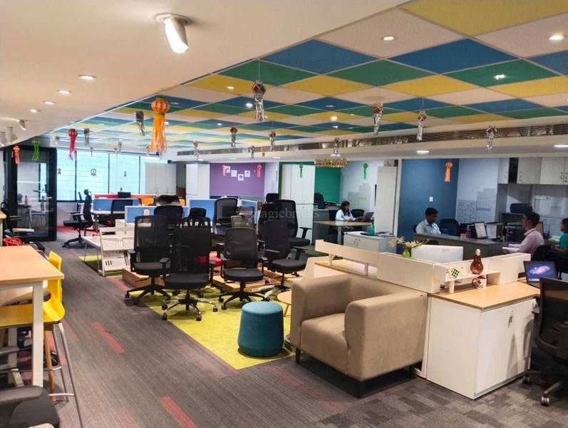 Pramukh Plaza in Andheri East, Mumbai: Price, Brochure, Floor Plan, Reviews