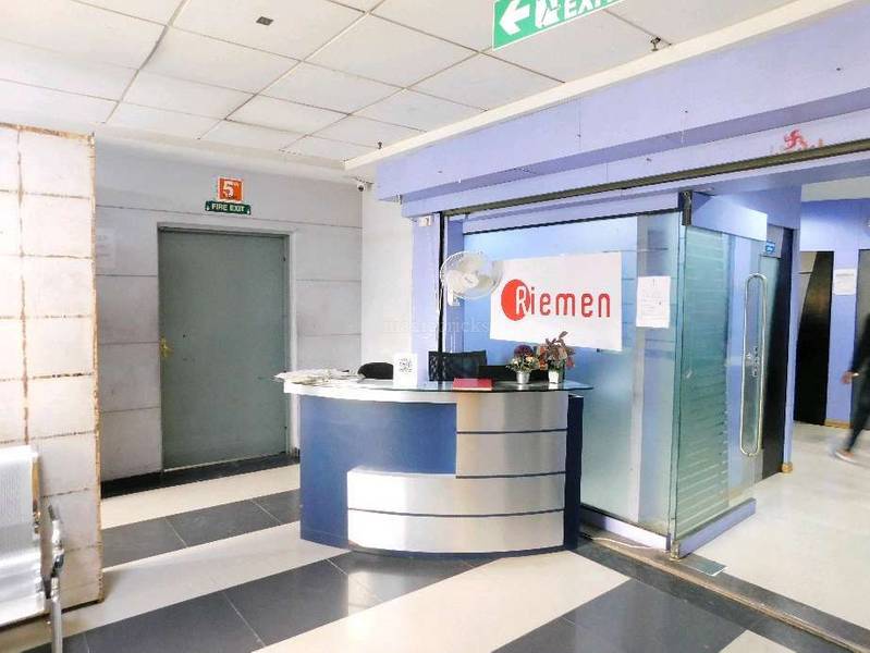 Kolte Patil Giga Space in Viman Nagar Central, Pune: Price, Brochure ...