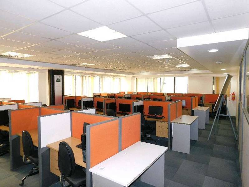 Kolte Patil Giga Space in Viman Nagar Central, Pune: Price, Brochure ...