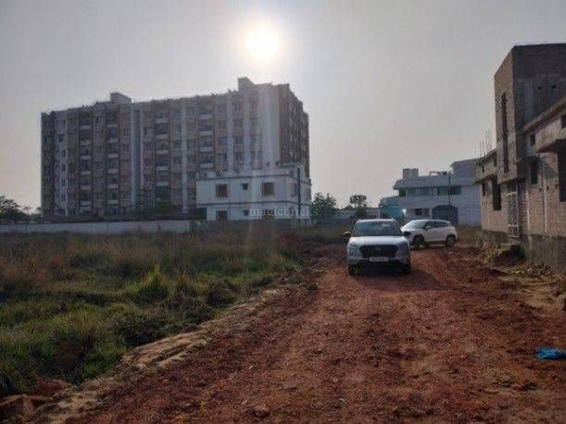 Utkal Signature in Pahala, Bhubaneswar: Price, Brochure, Floor Plan ...