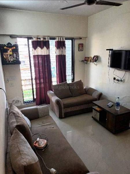 Space Residency in Mira Road, Mumbai: Price, Brochure, Floor Plan, Reviews