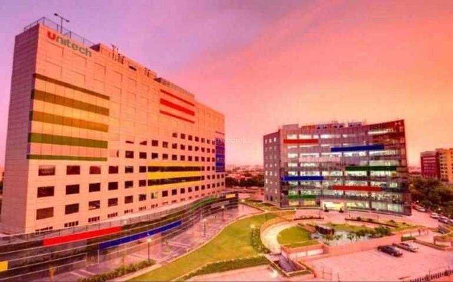 UNITECH COMMERCIAL TOWER 2 in Sector 45, Gurgaon: Price, Brochure ...