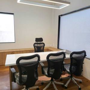 Cyber One in Vashi, Navi Mumbai: Price, Brochure, Floor Plan, Reviews