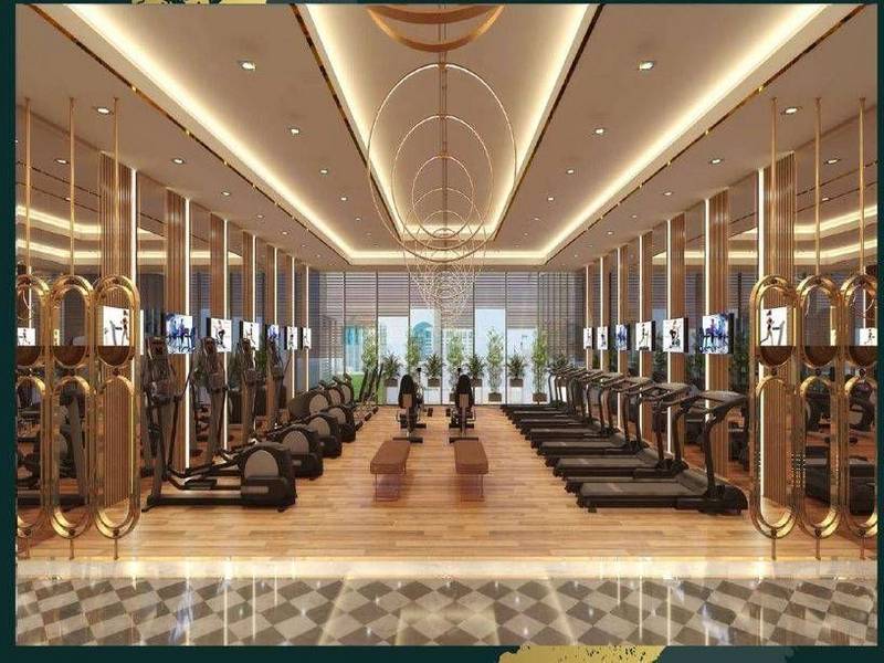 M3M Soulitude in Sector 89 , Gurgaon: Price, Brochure, Floor Plan, Reviews