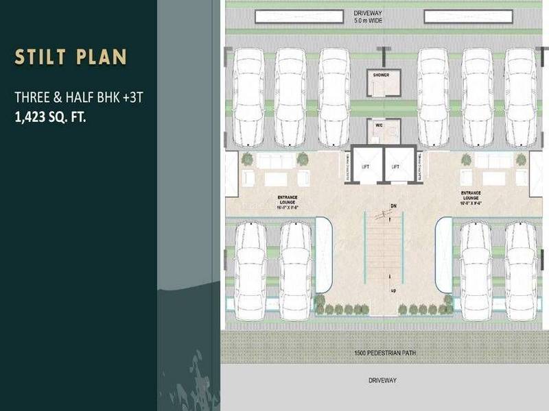 M3M Soulitude in Sector 89 , Gurgaon: Price, Brochure, Floor Plan, Reviews