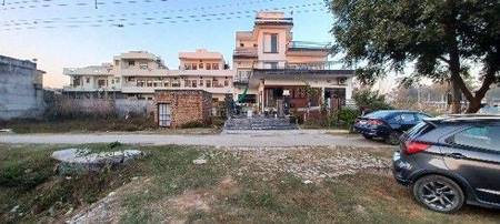 Luxury Houses in DLF Colony, Rohtak | Independent/Luxury Houses for ...