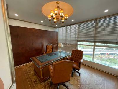 Dev Corpora in Thane West, Thane: Price, Brochure, Floor Plan, Reviews