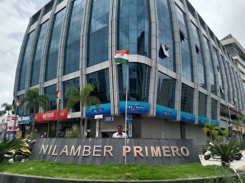 Nilamber Primero in Vasna Bhayli Main Road, Vadodara: Price, Brochure, Floor Plan, Reviews