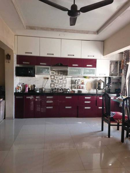 Raghunath Vihar in Kharghar, Navi Mumbai: Price, Brochure, Floor Plan ...
