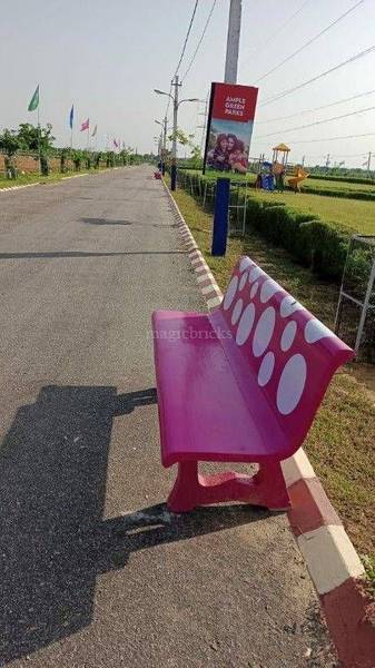 Ansal JKD Pearl Florence Town in Diggi Malpura Road, Jaipur: Price ...