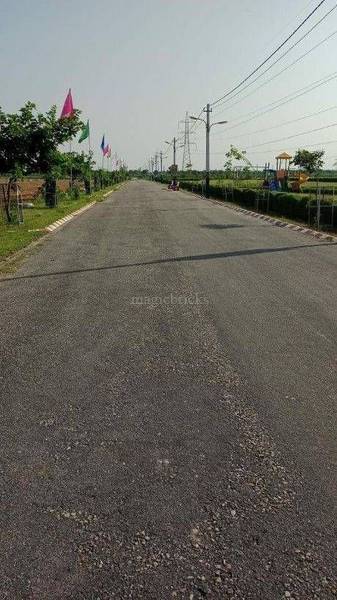 Ansal JKD Pearl Florence Town in Diggi Malpura Road, Jaipur: Price ...