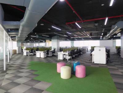 The Centrium in Kurla, Mumbai: Price, Brochure, Floor Plan, Reviews
