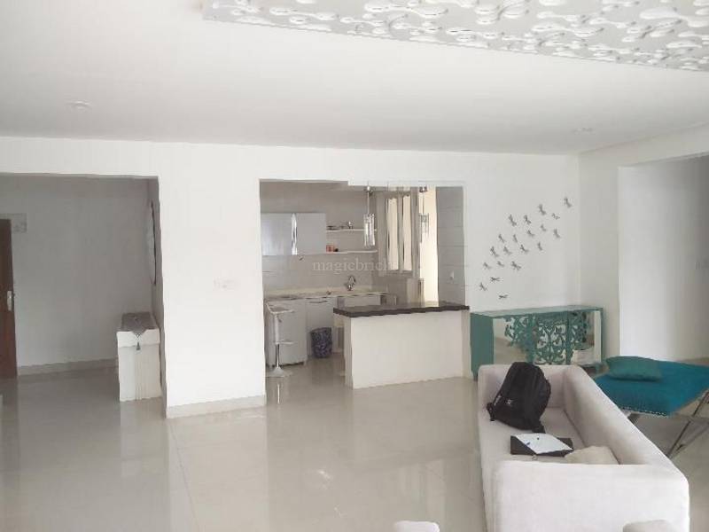 Puravankara Purva Whitehall in Sarjapur Road, Bangalore: Price ...