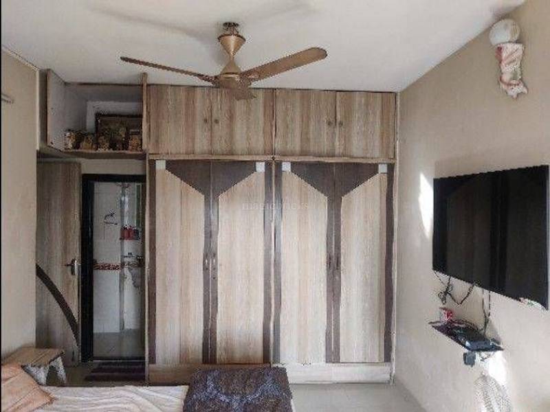 Runwal Heights in Mulund West, Mumbai: Price, Brochure, Floor Plan, Reviews