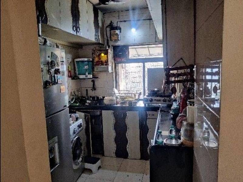 Runwal Heights in Mulund West, Mumbai: Price, Brochure, Floor Plan, Reviews