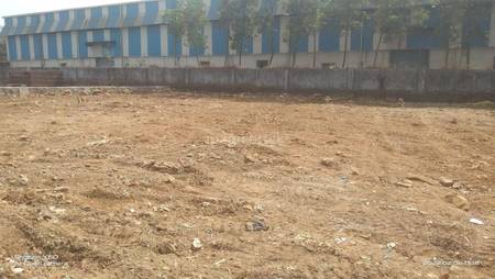 Commercial Land for Rent in Vasai Nalasopra Salt Plant, Mumbai ...