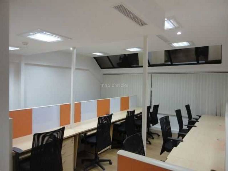 Prestige Meridian in Mahatma Gandhi Road, Bangalore: Price, Brochure ...