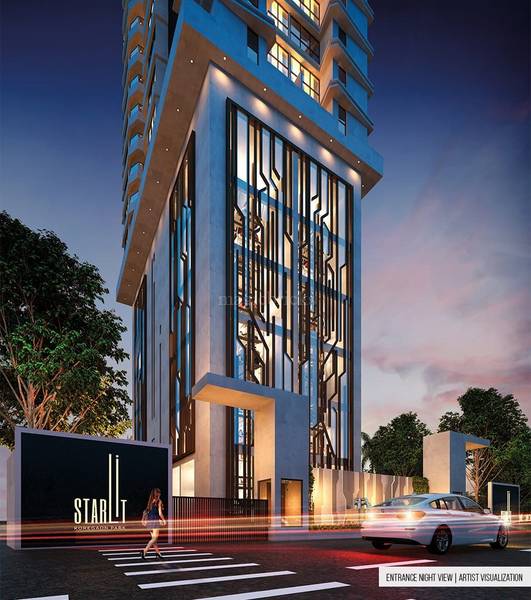 Opulent Starlit in Koregaon Park, Pune: Price, Brochure, Floor Plan, Reviews