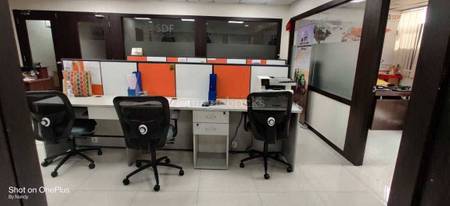 Konark Icon in Magarpatta City, Pune: Price, Brochure, Floor Plan, Reviews