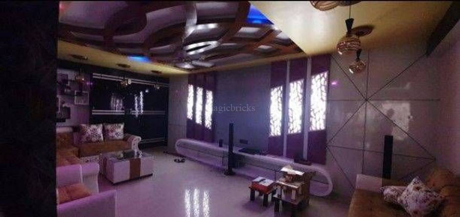 Spring Valley Phase I in Bardman Compound, Ranchi: Price, Brochure ...