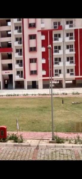 UPAEVP Mandakini Enclave Awadh Vihar in Ghuswal Kalan, Lucknow: Price ...
