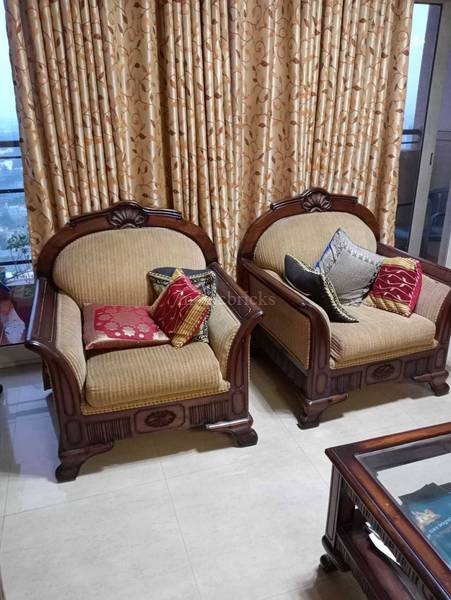 Salarpuria Sattva Gold Summit in Hennur Main Road, Bangalore: Price ...