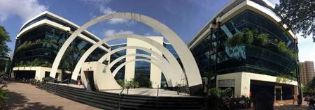 Technopolis Knowledge park in Andheri East, Mumbai: Price, Brochure ...