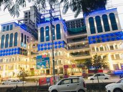 Galaxy Diamond Plaza in Noida Extension, Noida: Price, Brochure, Floor ...