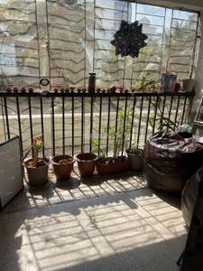 Raghunath Vihar in Kharghar, Navi Mumbai: Price, Brochure, Floor Plan ...