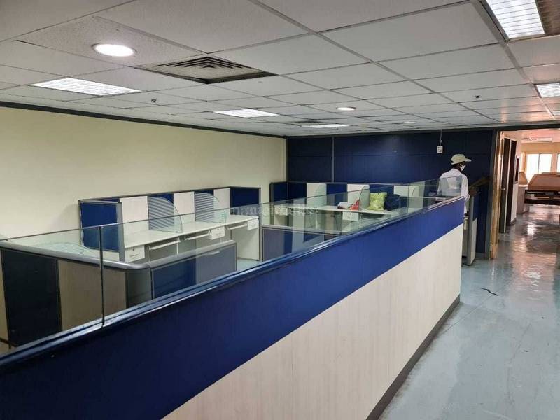 Cyber Towers in Hitech City, Hyderabad: Price, Brochure, Floor Plan ...