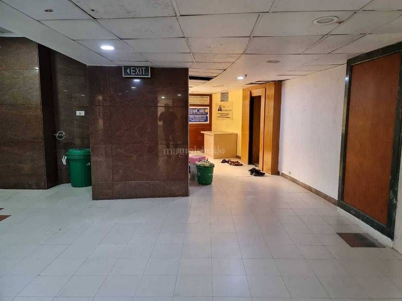 Cyber Towers in Hitech City, Hyderabad: Price, Brochure, Floor Plan ...