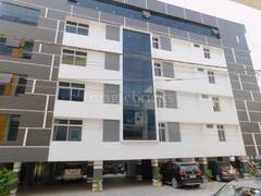 Kavuri Hills in Madhapur, Hyderabad: Price, Brochure, Floor Plan, Reviews