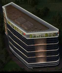 Buy Commercial Office Space in Mahaveer Gateway Nanakaramguda,Hyderabad ...