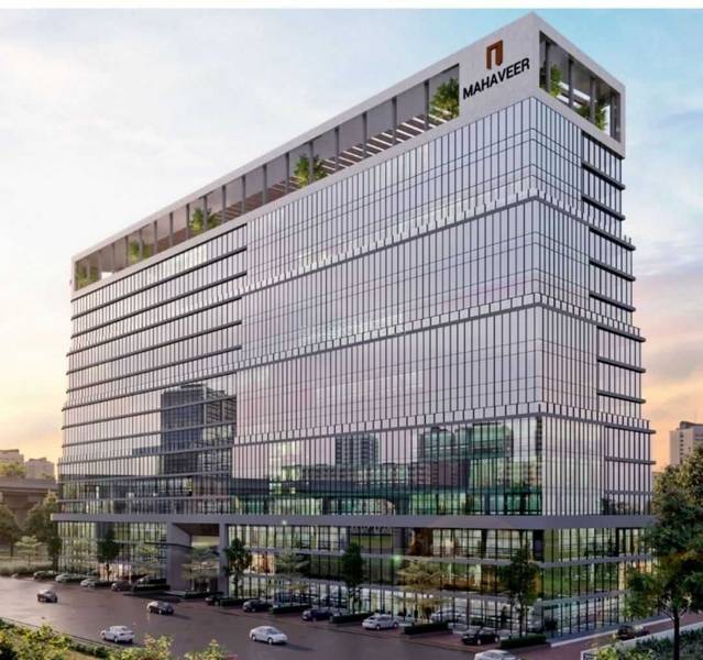Mahaveer Gateway in Nanakram Guda, Hyderabad: Price, Brochure, Floor ...
